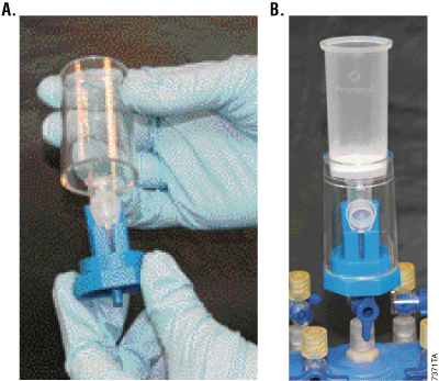 DNA Purification | DNA Extraction Methods | Promega